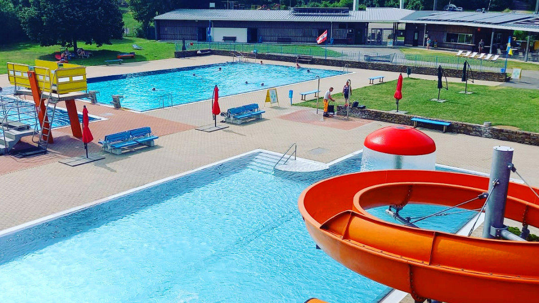 Erlebnis-Freibad Eggenburg – Freier Eintritt mit der NÖ-CARD