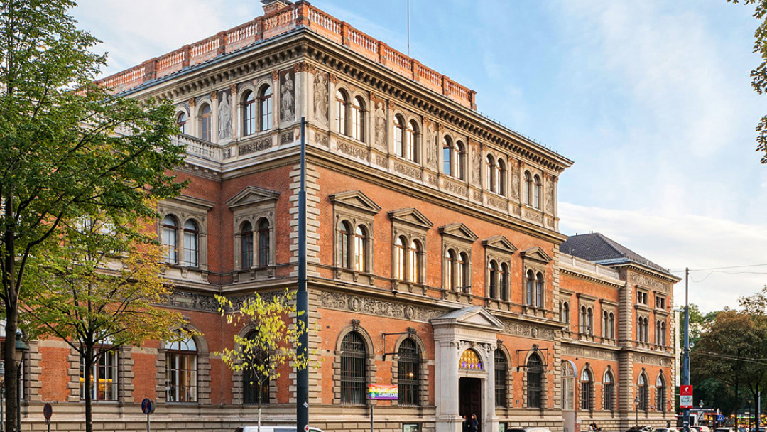 MAK - Museum für angewandte Kunst – Freier Eintritt mit der NÖ-CARD