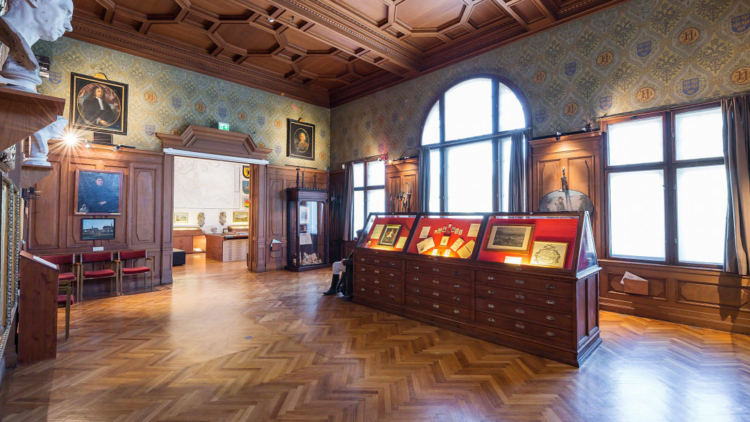 Rollettmuseum – Freier Eintritt mit der NÖ-CARD