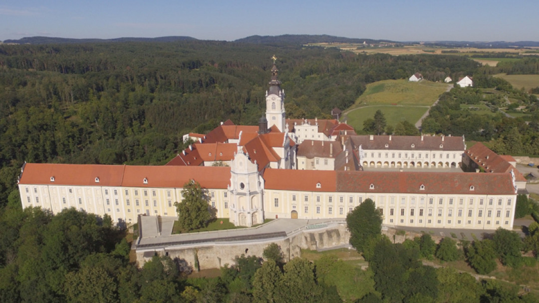 Benediktinerstift Altenburg – Freier Eintritt mit der NÖ-CARD