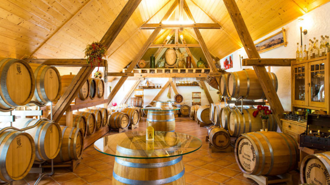 Destillerie Weidenauer – Freier Eintritt mit der NÖ-CARD