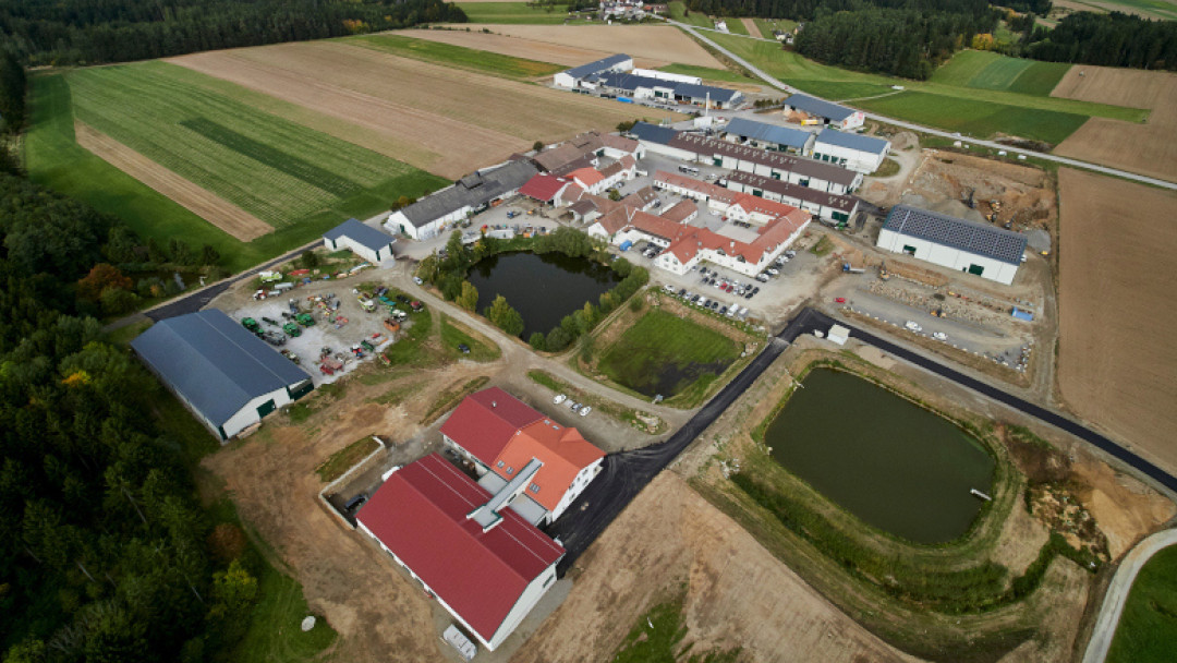 WALDLAND – Freier Eintritt mit der NÖ-CARD
