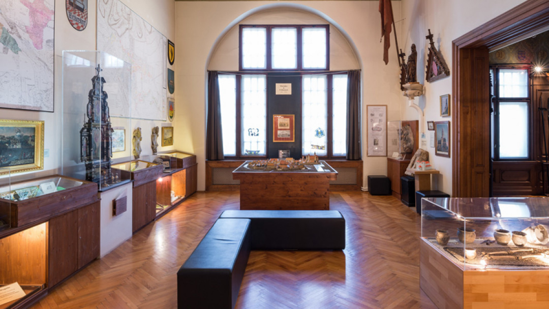 Rollettmuseum – Freier Eintritt mit der NÖ-CARD