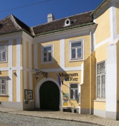 Retzer Erlebniskeller – Freier Eintritt mit der NÖ-CARD