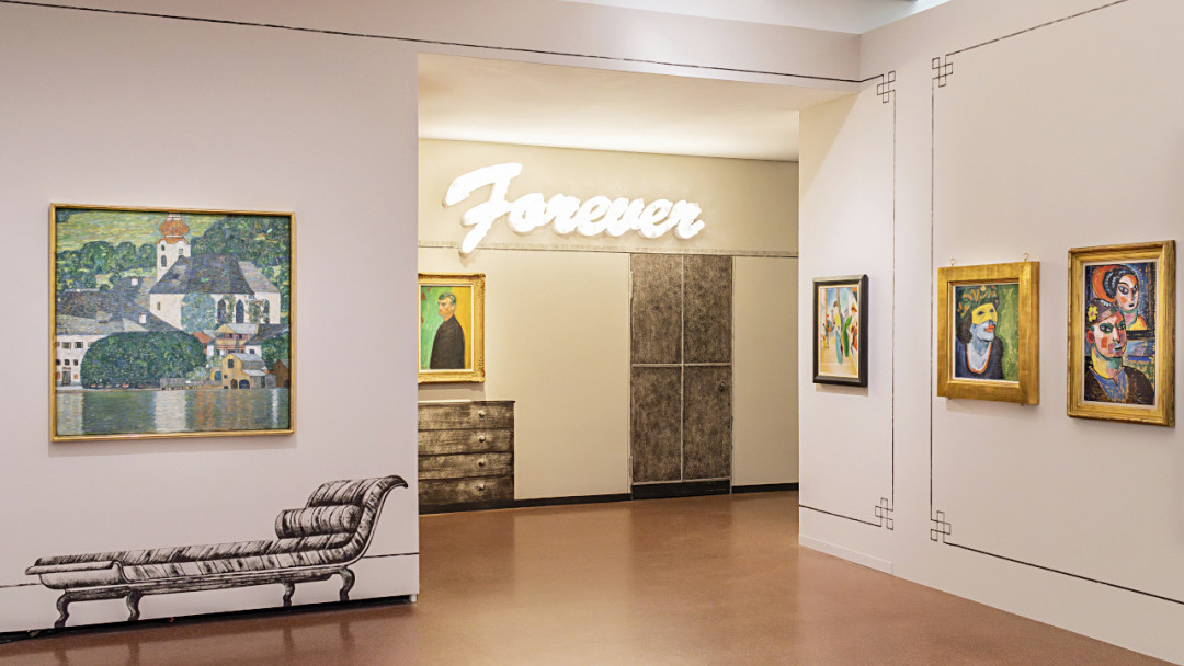 Heidi Horten Collection