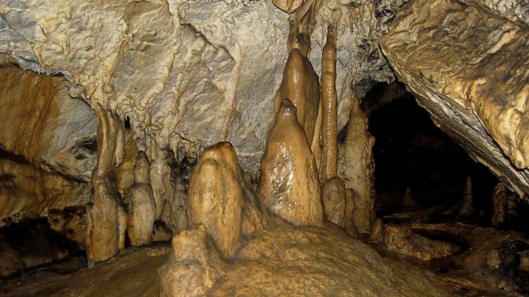 Ötscher Tropfsteinhöhle – Freier Eintritt mit der NÖ-CARD