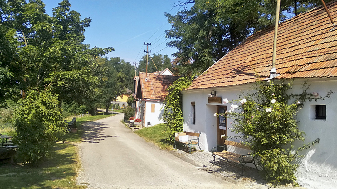 Steinzeit- und Keltenkeller Platt - Freier Eintritt mit der CARD