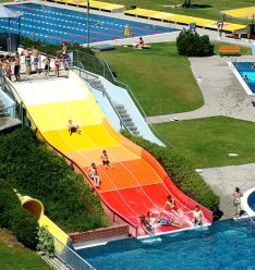 Erlebniszug Leiser Berge – Freier Eintritt mit der NÖ-CARD